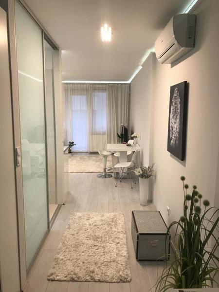 Sunhill Luxury Apartman At Buda Castle - Budapest