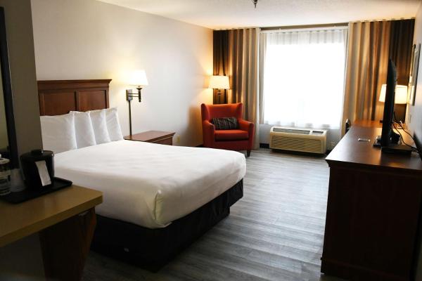 Best Western Harmony Inn Fort Dodge Iowa - Iowa