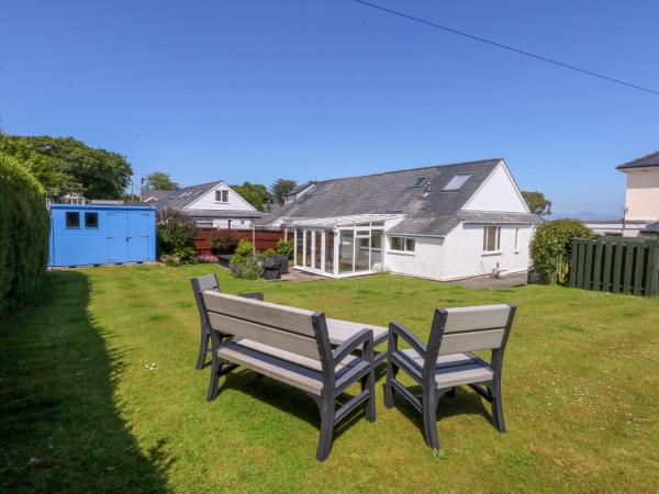 Swn Y Don - Llanbedrog