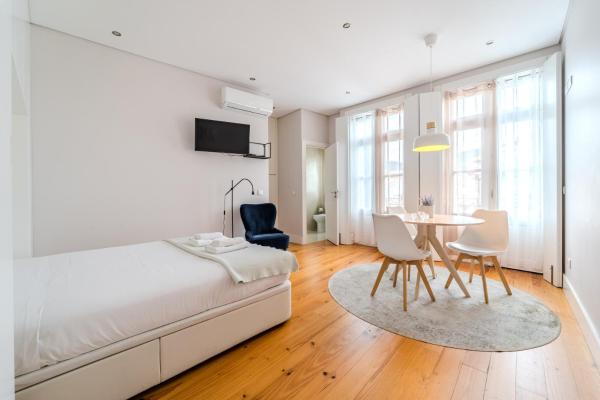 Historic Birthplace Loft By House And People - Vizela