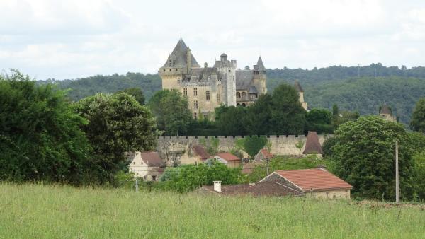 Au Bout Du Chemin Gite Insolite De Charme - Gourdon