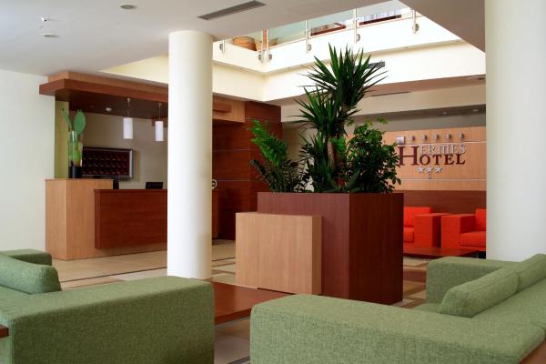 Hermes Hotel - Scanzano Jonico