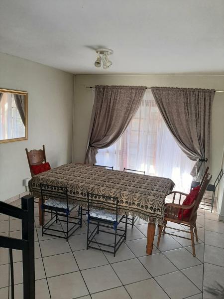 Villa At Wekker - Pretoria (South Africa)