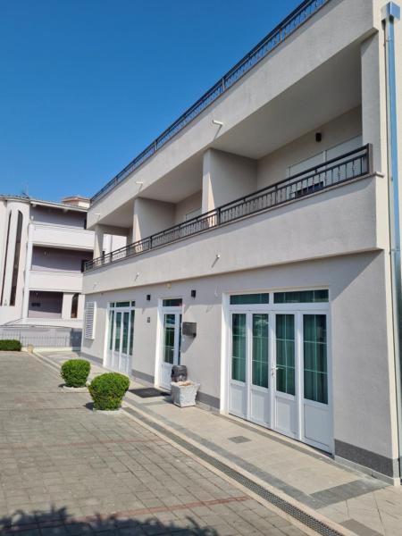 Hotel Adria - Croatia