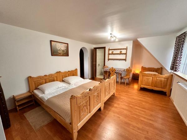 Wynajem Pokoi Magdalena - Zakopane