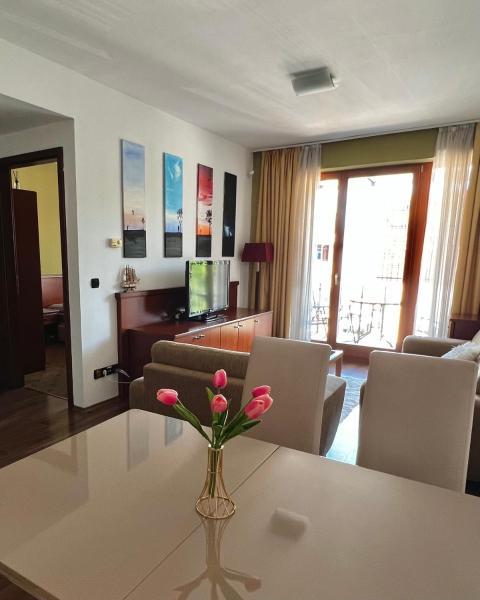 Skipper Apartman - Zamárdi