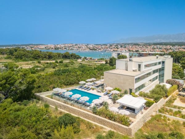 Joel Hotel - One Bedroom Apartment Depadance - Stara Novalja