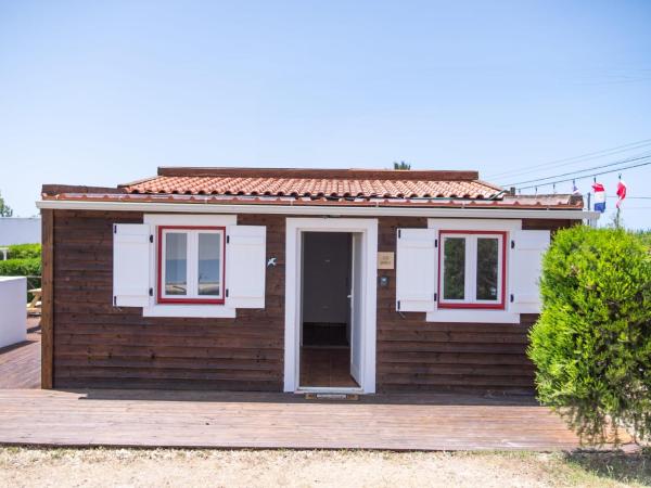 Casa Amarela - Odeceixe