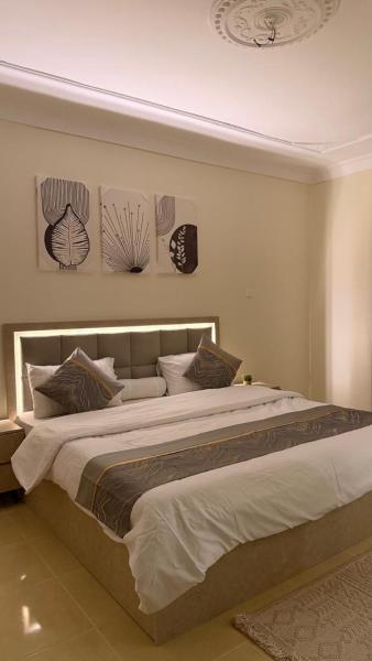 Homesuiet - Jeddah