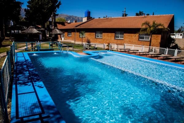 Clima Sol - Villa de Merlo