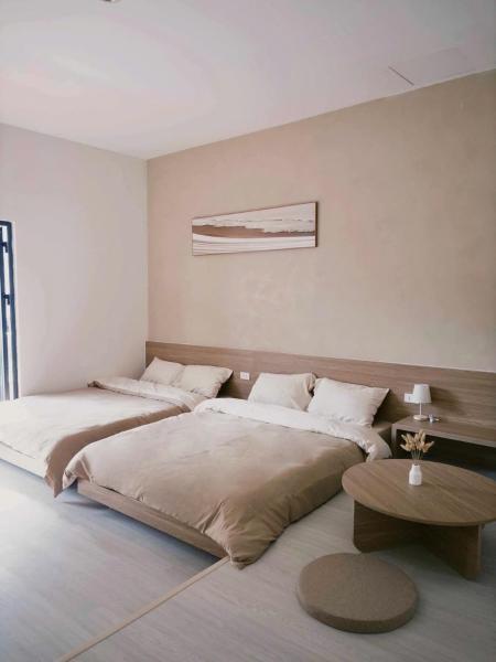 Old Quarter Apartment 401 - Air Conditioner - Railway - Hanoi