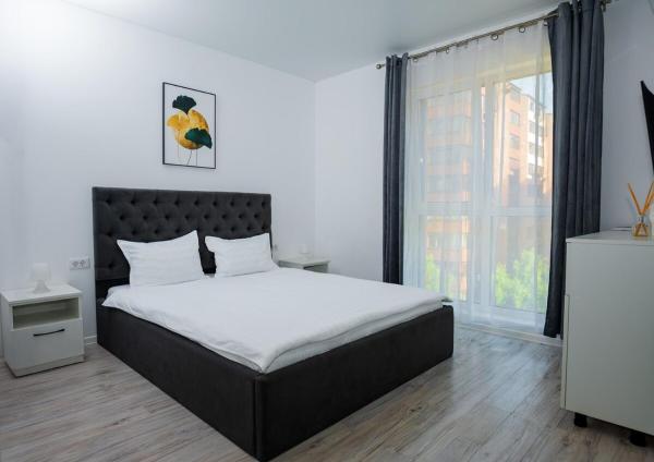 Escape Hub Residence Militari - Bucharest