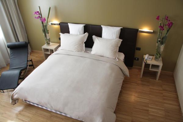 Euro Hotel Residence - Lombardy