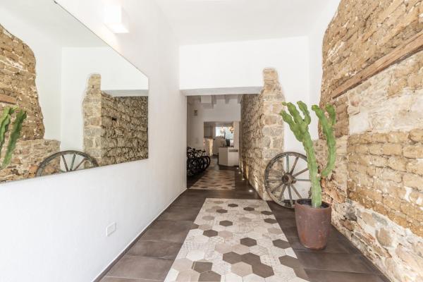 Aras Hotel Boutique - Villasimius