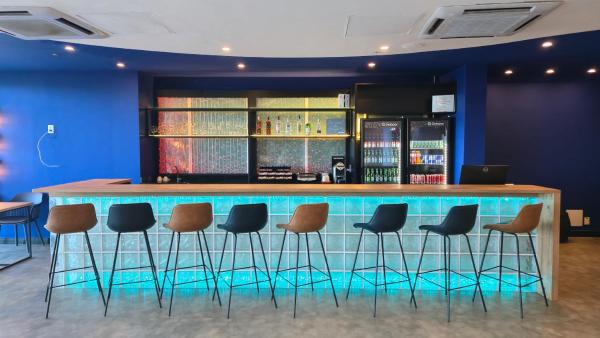 Ibis Styles Macaé - Macaé
