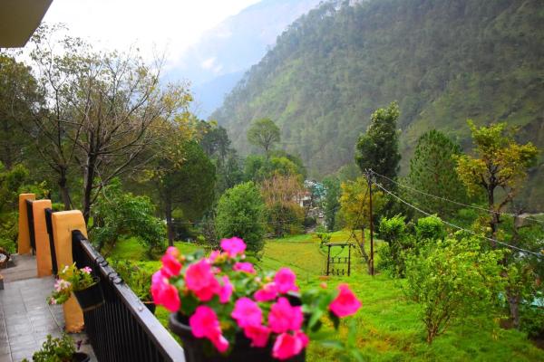 Shree Ramayana - Uttarkashi