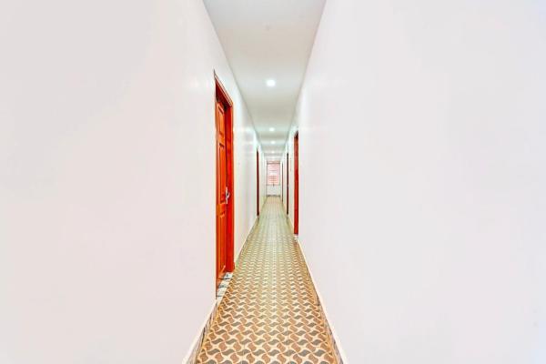 Super Hotel O Vijaynagar Road Formerly Anmol Peace Stay - Ooty