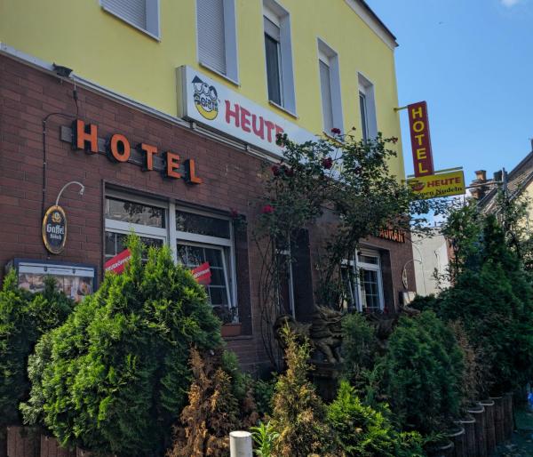 Hotel-restaurant Frechen - Kerpen
