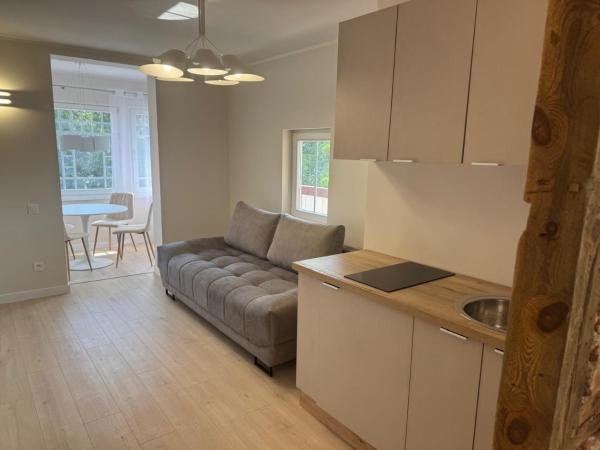 Apartament Fantastic Ii - Mielno
