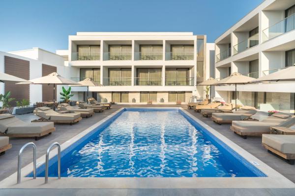 Ellin Hotel & Spa - Halkidiki