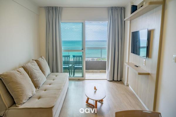 Pontamares Flat Marlin Em Ponta Negra By Qavi - Natal