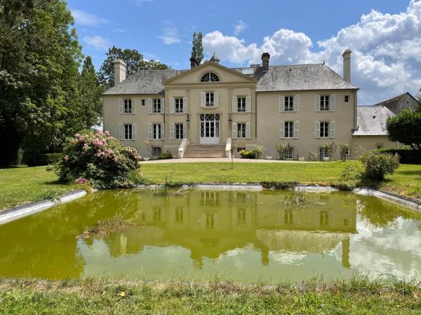 Château De Miguillaume - Argentan