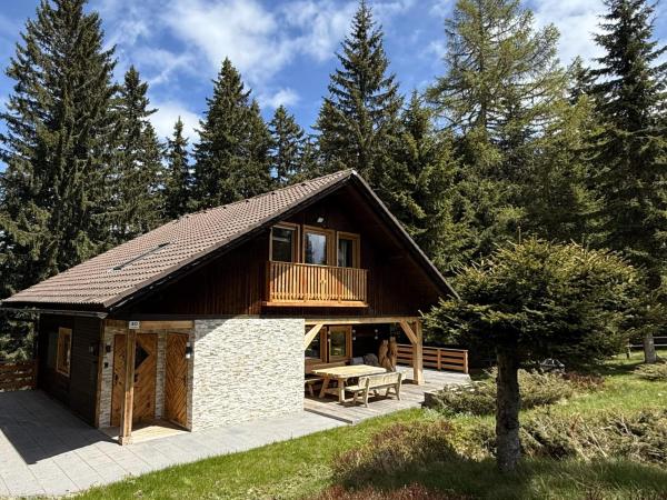 Eulium - Retreat Chalet - Gerlitzen