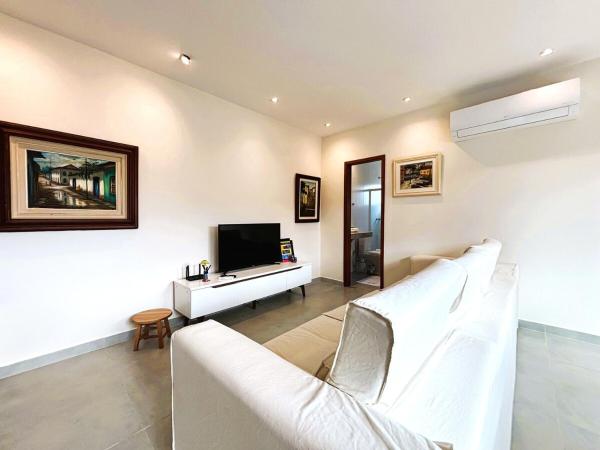 Charme Em Santa Teresa - Terraço E Churrasqueira - Glória