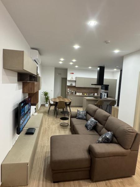 Varka Holiday Apartment - Modern Family Friendly And Accessible For All - Malta