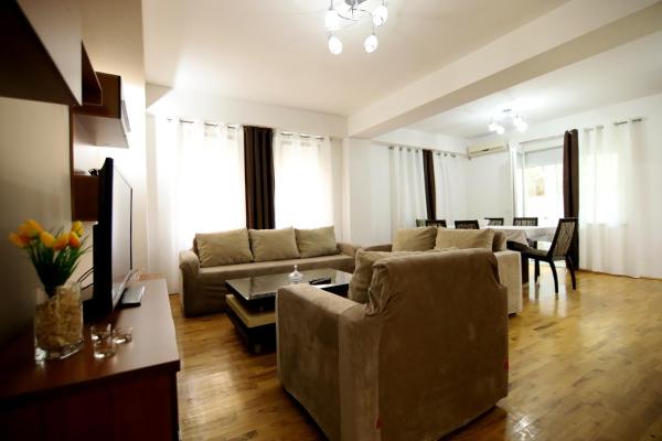 Lux Apartment - Nordmazedonien