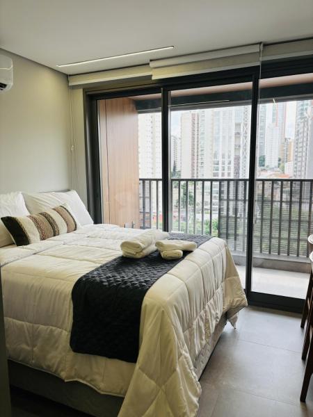 Studio Af1105 - São Mateus