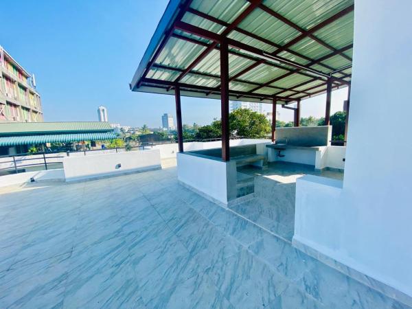 Somadevi Boutique Apartment - Colombo