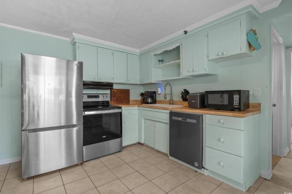 Spacious 2 Bedroom Condo For Up To 8 Guests! Hartford Inlet 100 - Sunset Beach, NC