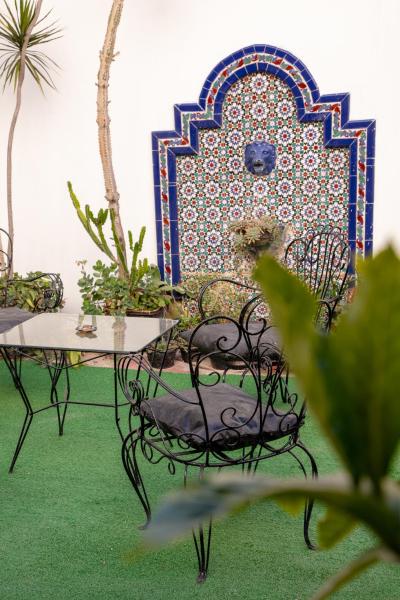 Hostel Pituco - En El Corazón De La Ciudad - Mendoza