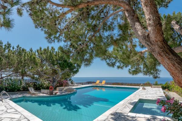 Ferma Solaris Apartments - Crète