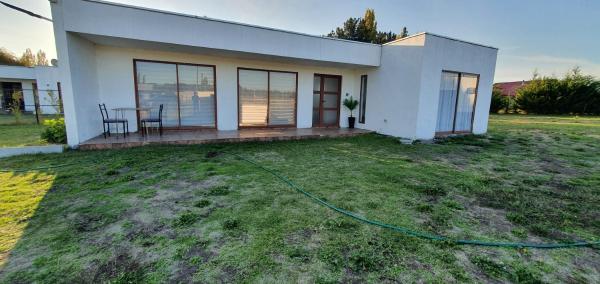 Alto Los ÁNgeles - Los Angeles, Chile