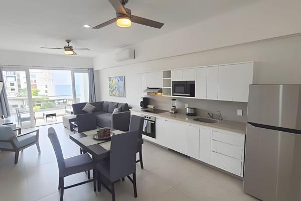 Costa Paraíso D-15 1 Recamara - Bucerías