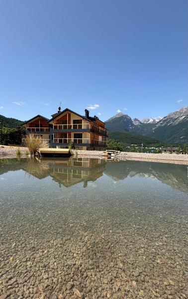 Arnica Alpin Lodge - Trento