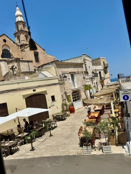 Dimora Marina - Monopoli