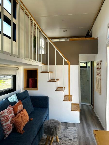 Tiny House By The Beach - Mazatlán