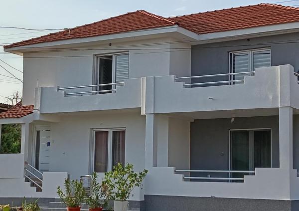 Vila Milica - Kladovo