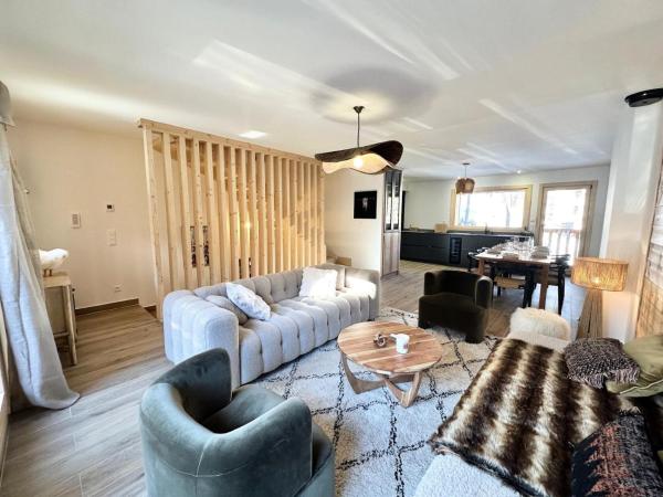 Chalet N°5 - Chalet N°5 Mae-4253 - Saint-Véran
