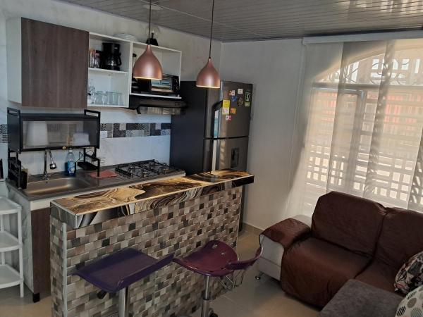 Apartamento Amoblado Neiva - Neiva