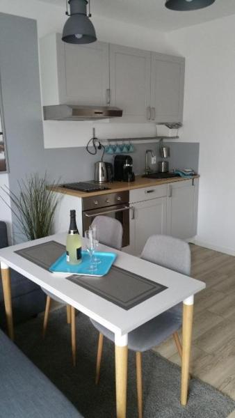 Apartament Przy Plaży - Ustronie Morskie