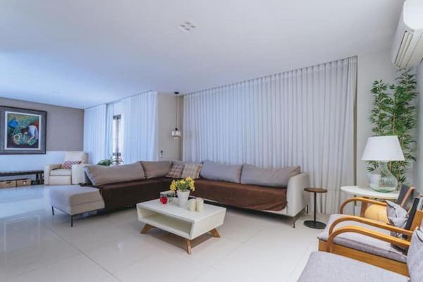 Casa No Condomínio Reserva Ecológica Do Sahy - Mangaratiba