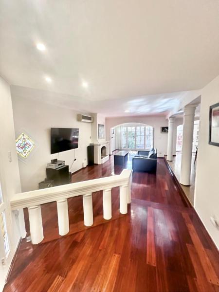 Chalet Del Hijo Prodigo-wine&suites - Mendoza