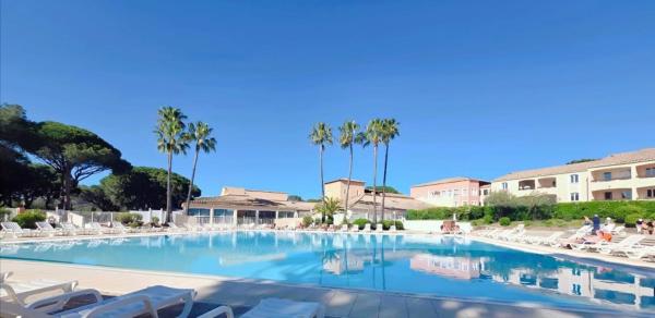 Charmant Appartement Climatisé - Wifi - Saint-Raphaël