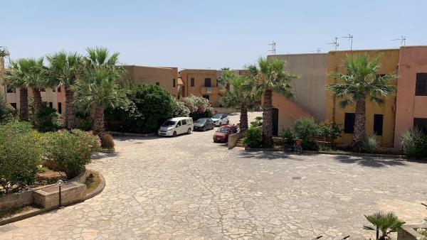 Favignana Holidays 2 - Isola di Favignana