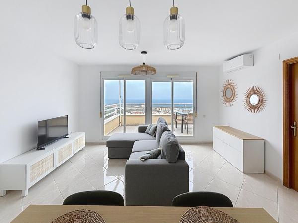 El Mirador De Peñiscola - Peñíscola