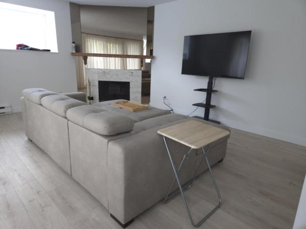 Fairview Townhouse - Vancouver